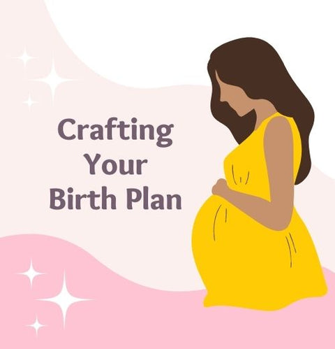 Crafting Your Birth Plan: A Comprehensive Guide | Partum Panties